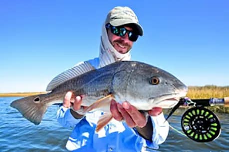 Carolina Guide Service - Georgetown Vacation Rentals