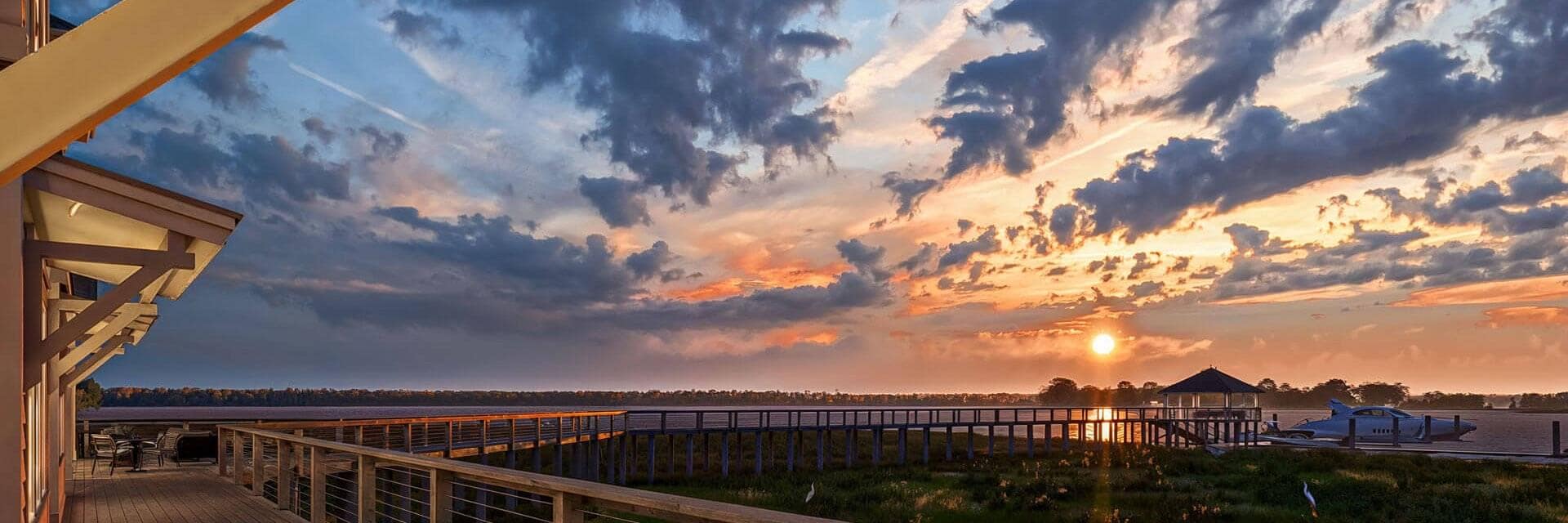 Carolina Guide Service - Georgetown Vacation Rentals